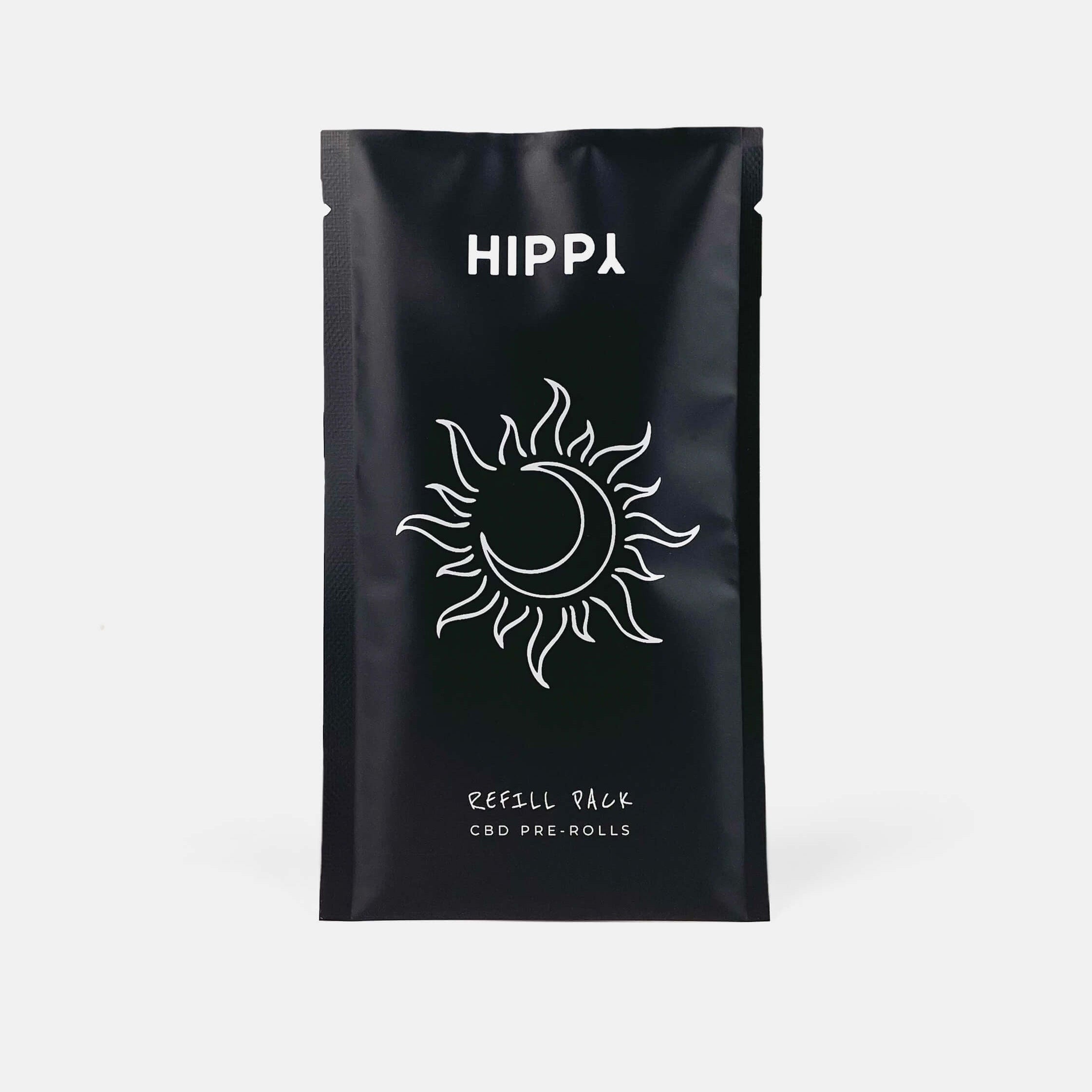 Pack · 6 Pre-rolls – Hippy Collective